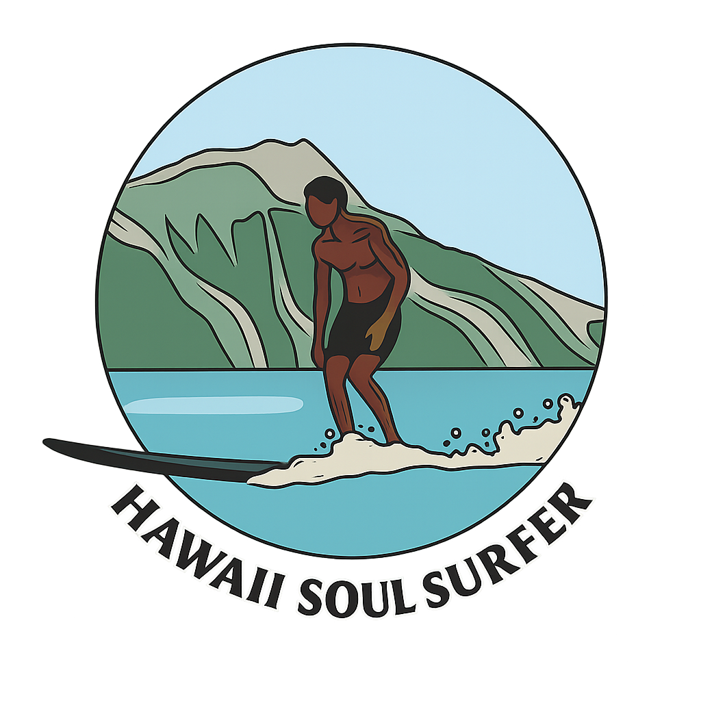 Hawaii Soul Surfer | Private & Group Surf Lessons in Waikiki | HAWAII ...